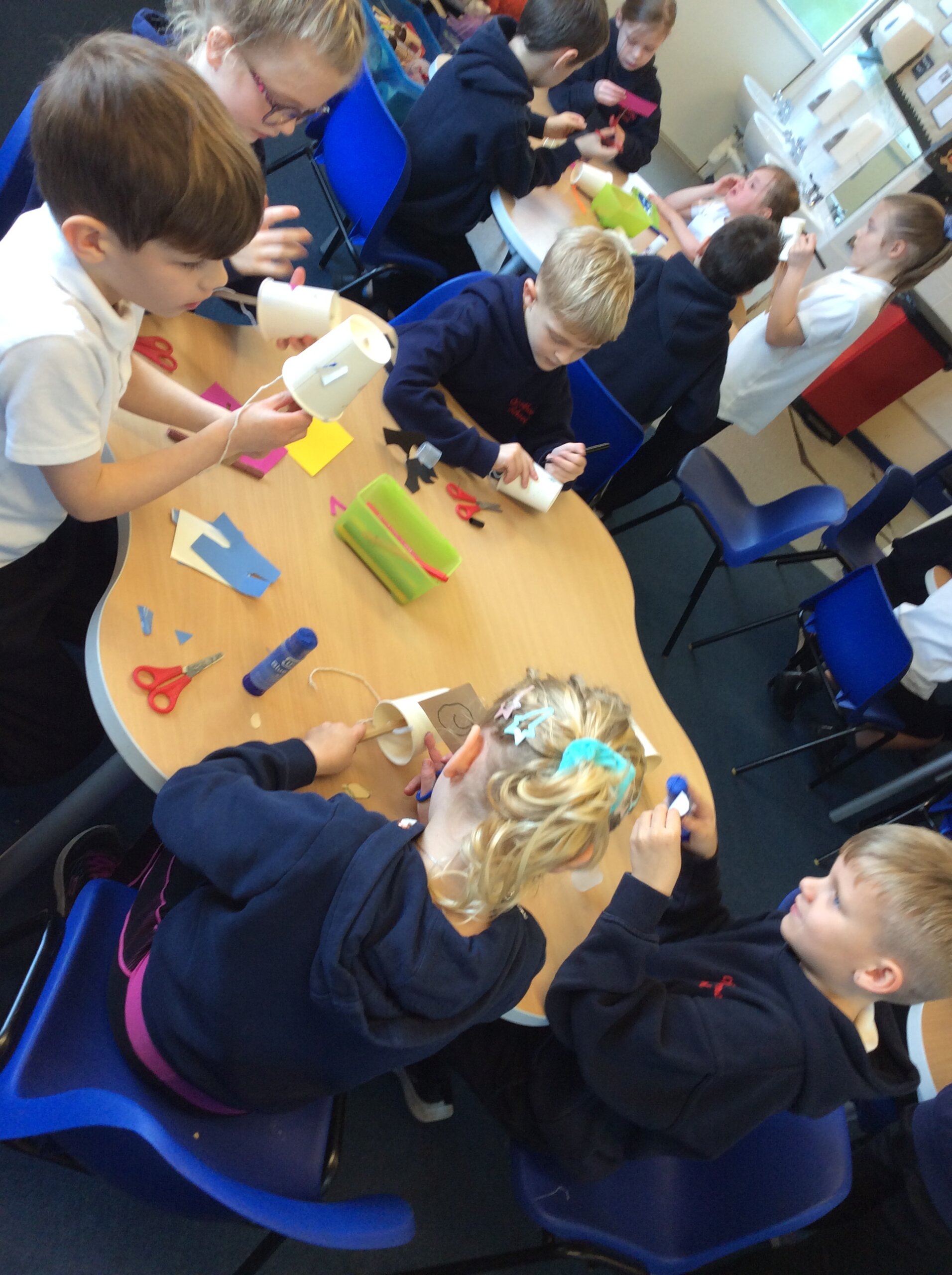 Year 2 | Worsthorne Primary School | Curriculum | Homework