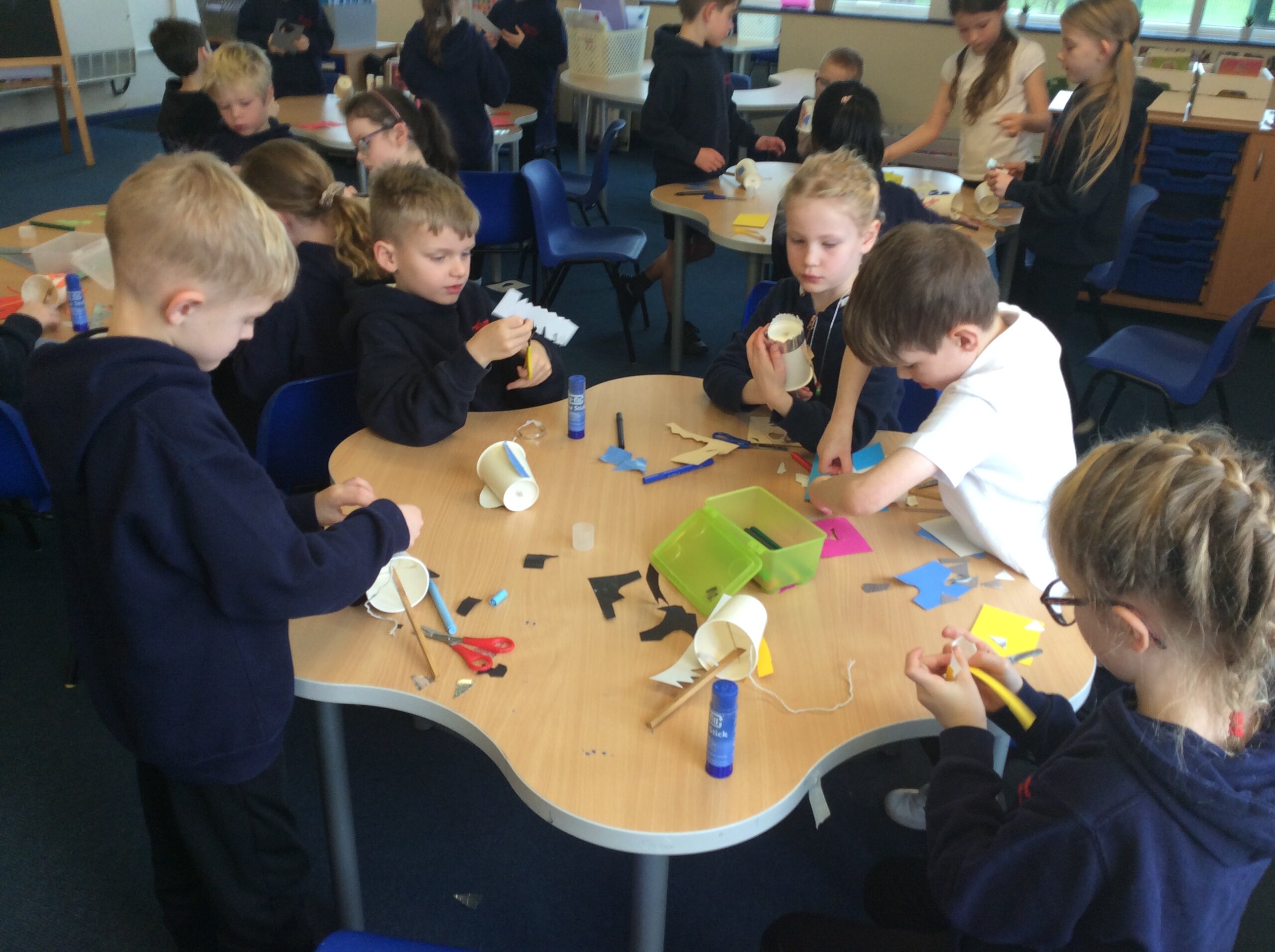 Year 2 | Worsthorne Primary School | Curriculum | Homework