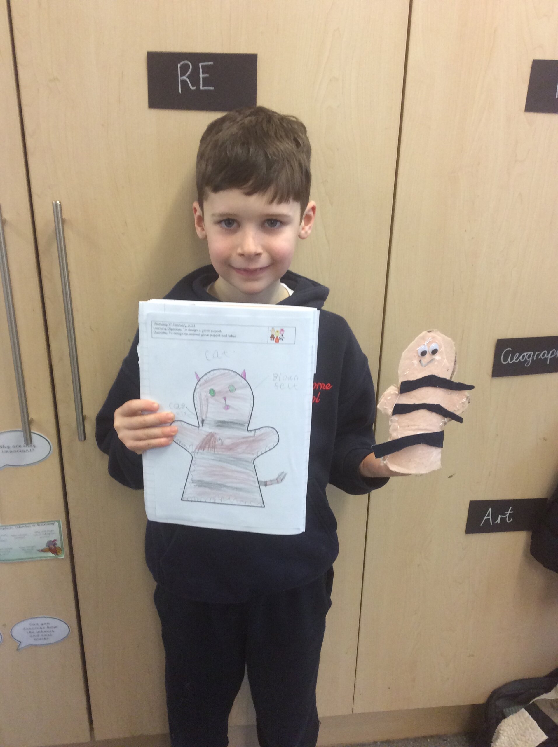 Year 2 | Worsthorne Primary School | Curriculum | Homework
