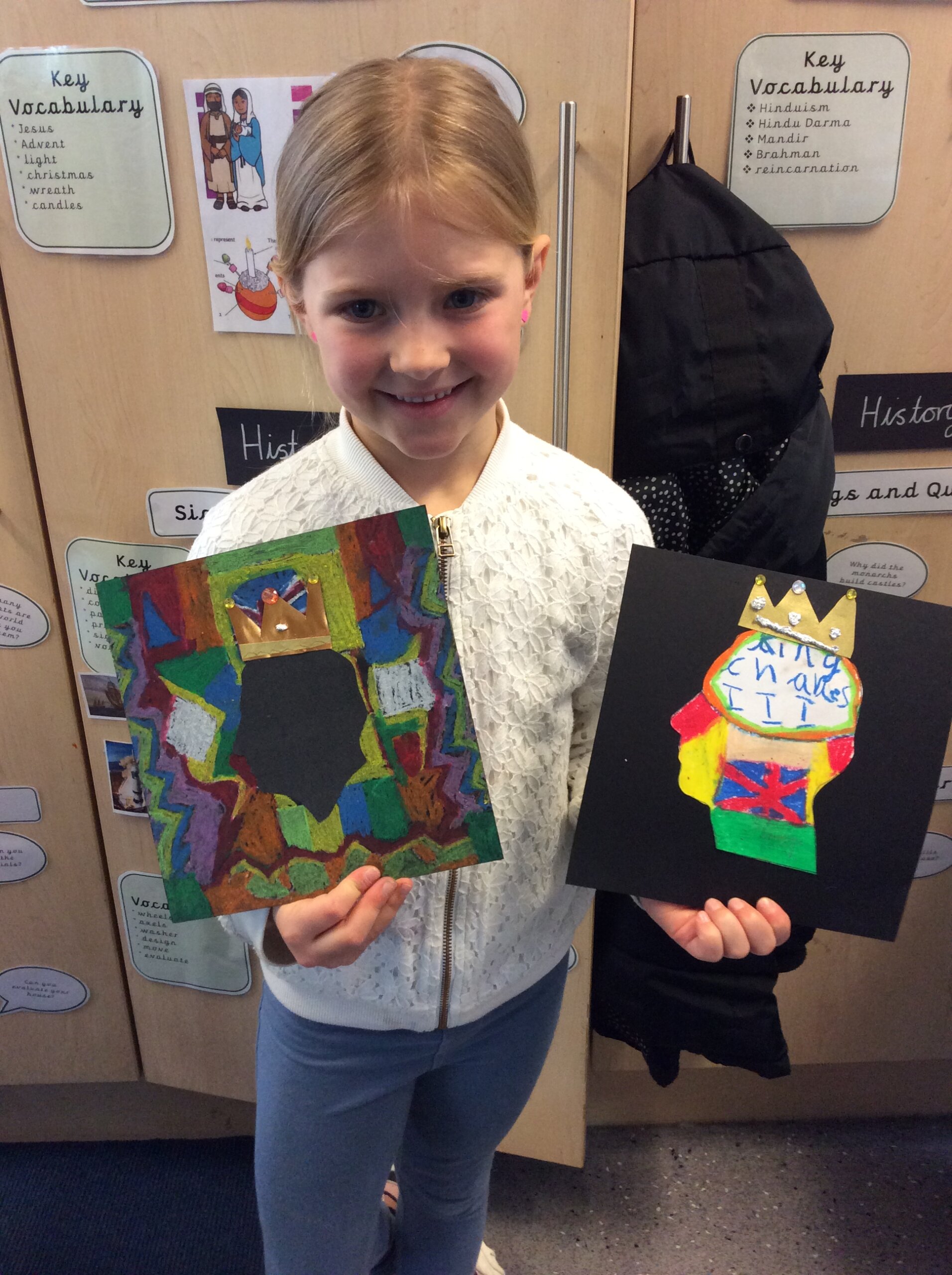 Year 2 | Worsthorne Primary School | Curriculum | Homework