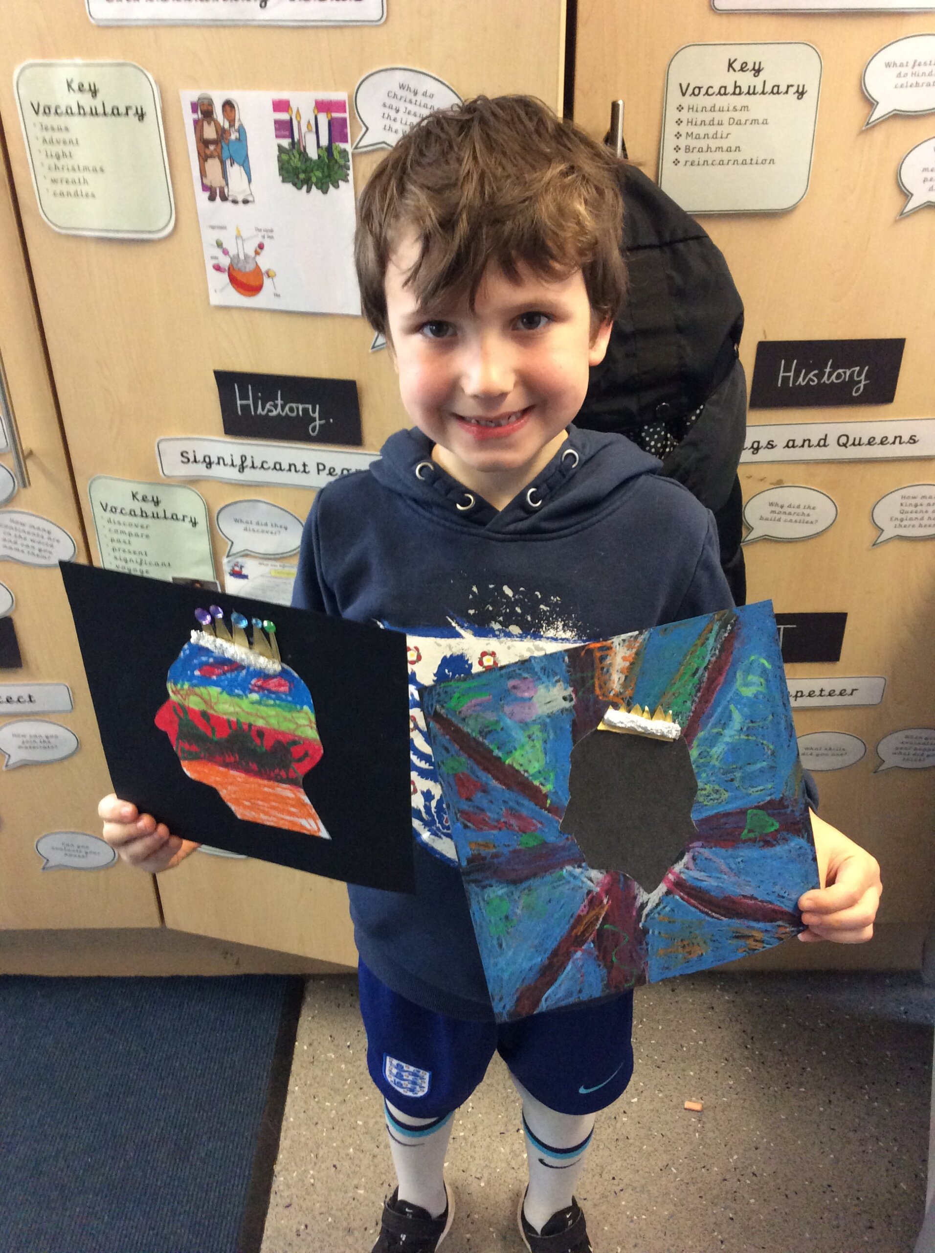Year 2 | Worsthorne Primary School | Curriculum | Homework