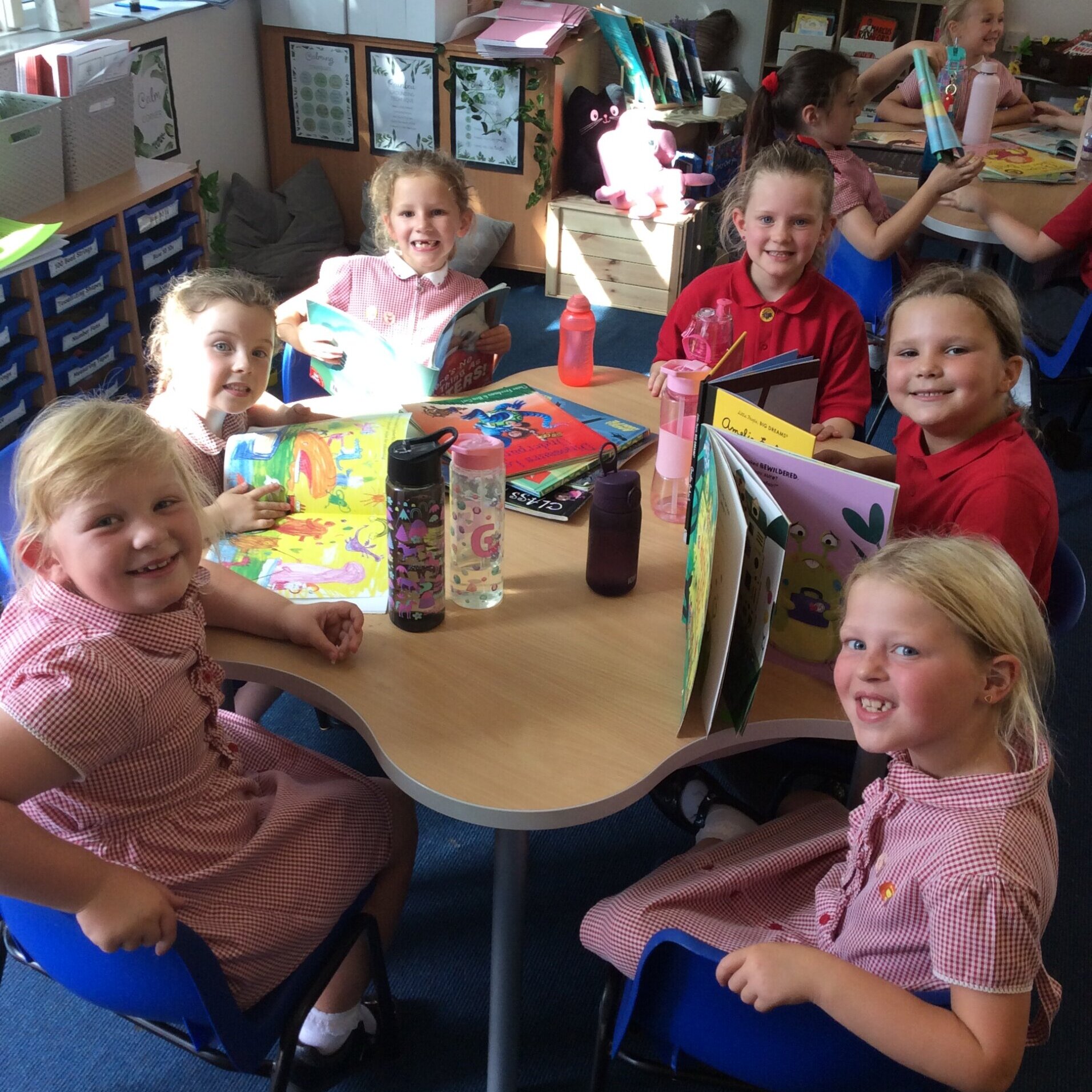 Year 2 | Worsthorne Primary School | Curriculum | Homework