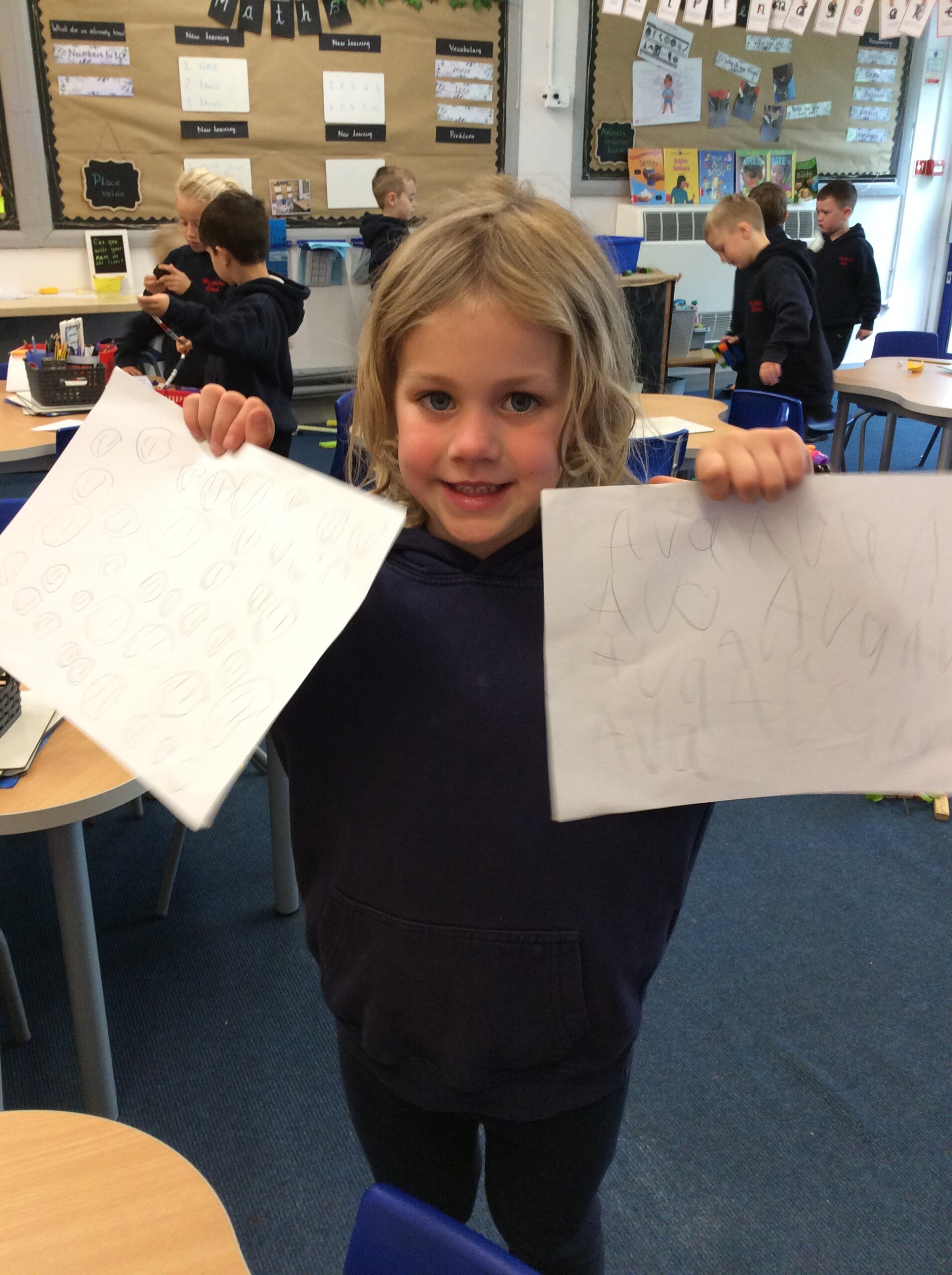 Year 1 | Worsthorne Primary School | Curriculum | Homework