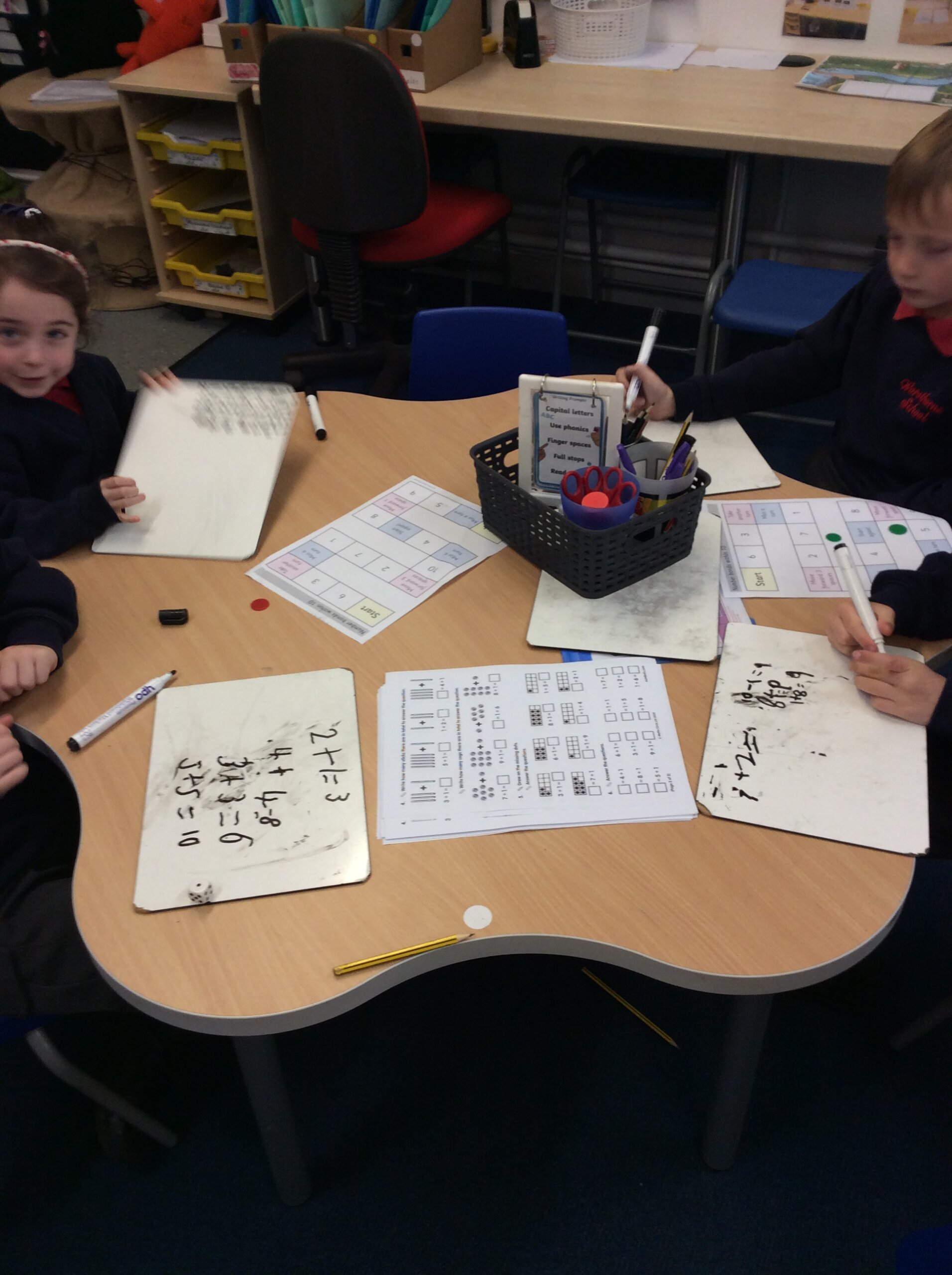 Year 1 | Worsthorne Primary School | Curriculum | Homework