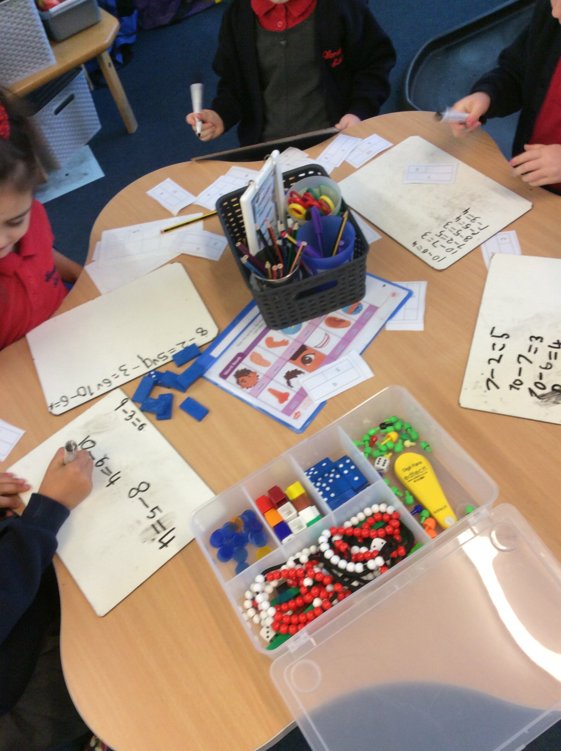 Year 1 | Worsthorne Primary School | Curriculum | Homework