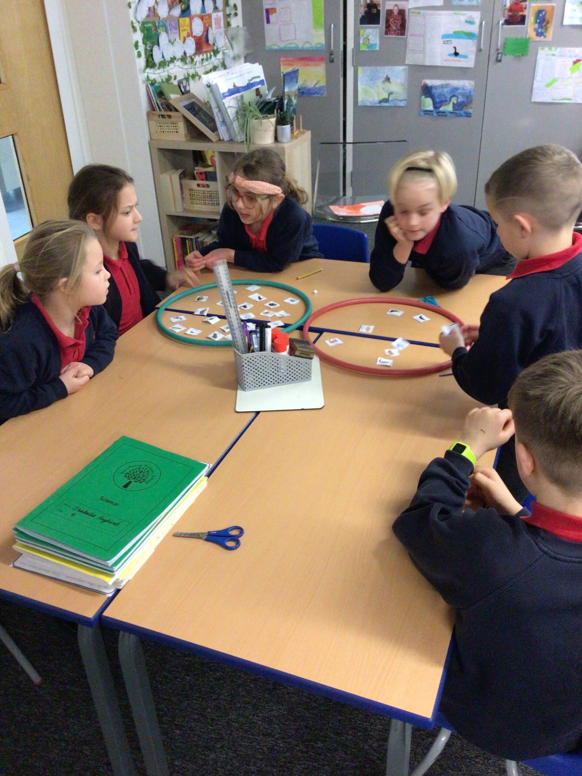 Year 4 | Worsthorne Primary School | Curriculum | Homework